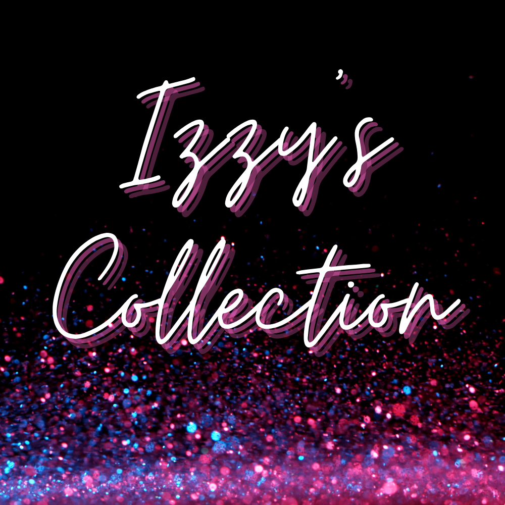 Izzy's Collection – Siete Gift Shop