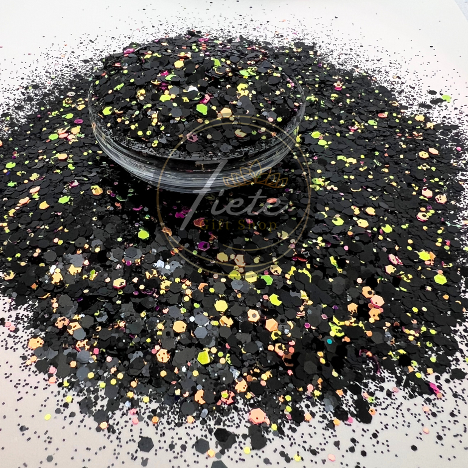 Glitter – Siete Gift Shop