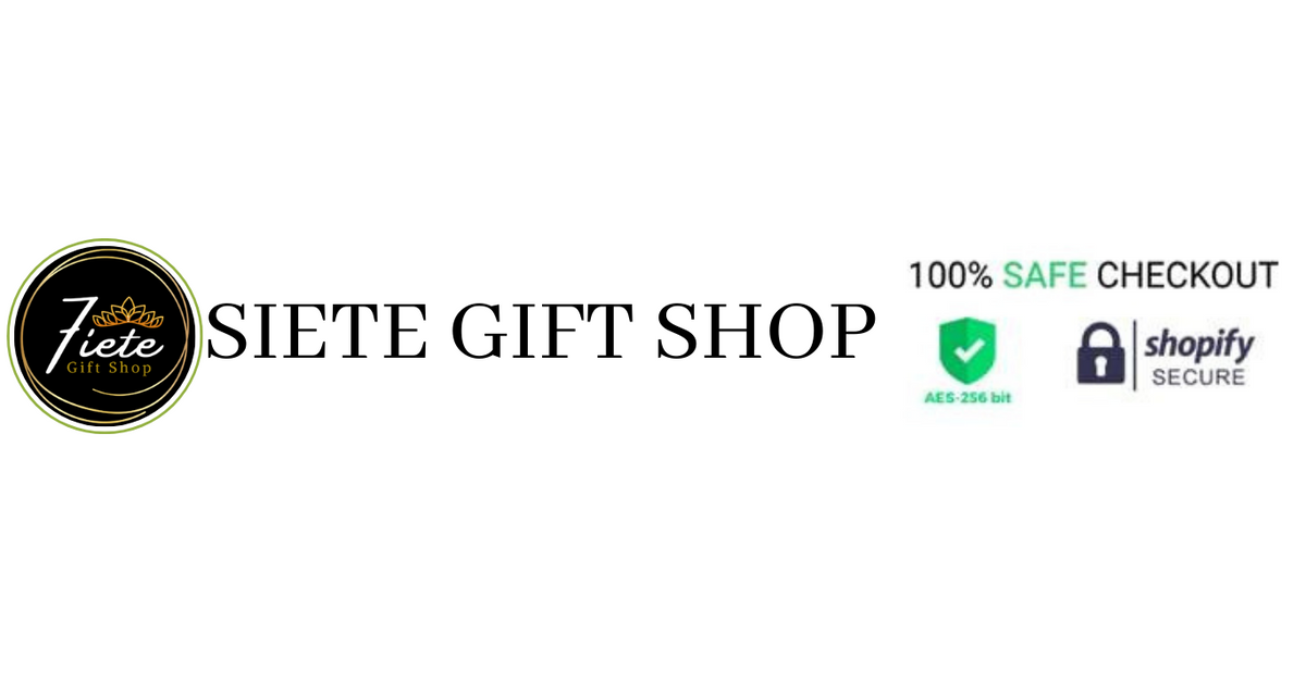 Siete Gift Shop